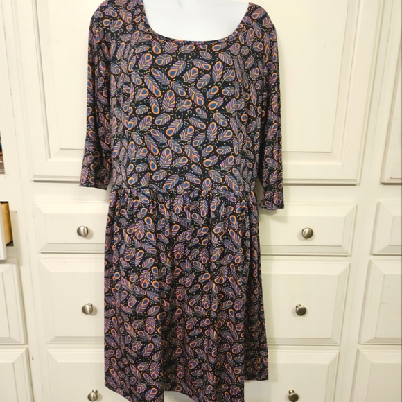 BeBop | Dresses | Knee Length Bebop Dress | Poshmark